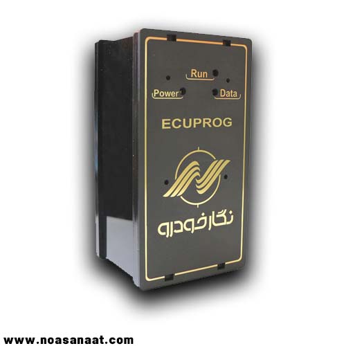 خرید و قیمت پروگرامر نسل 2 نگار خودرو ECUPROG 2