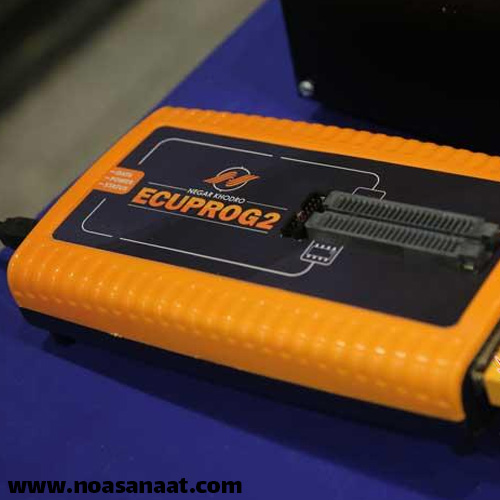 خرید و قیمت پروگرامر نسل 2 نگار خودرو ECUPROG 2