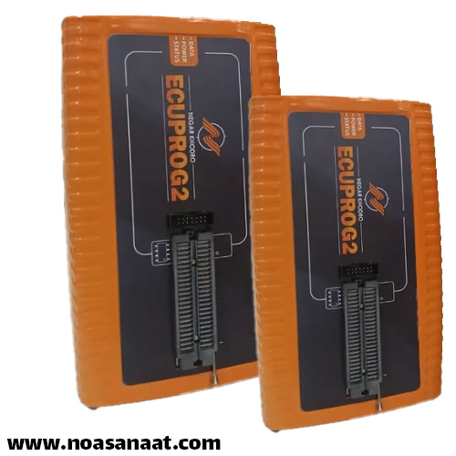 خرید و قیمت پروگرامر نسل 2 نگار خودرو ECUPROG 2