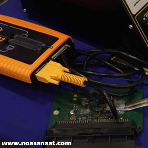 خرید و قیمت پروگرامر نسل 2 نگار خودرو ECUPROG 2